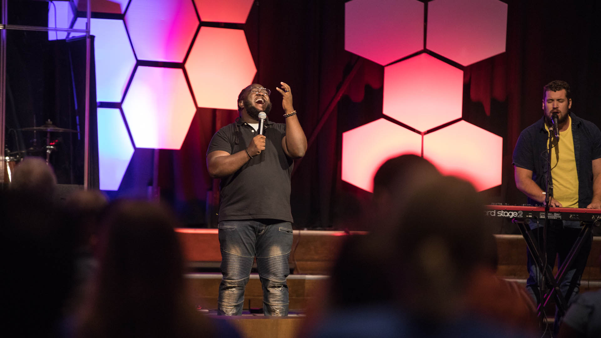 3Circle Church