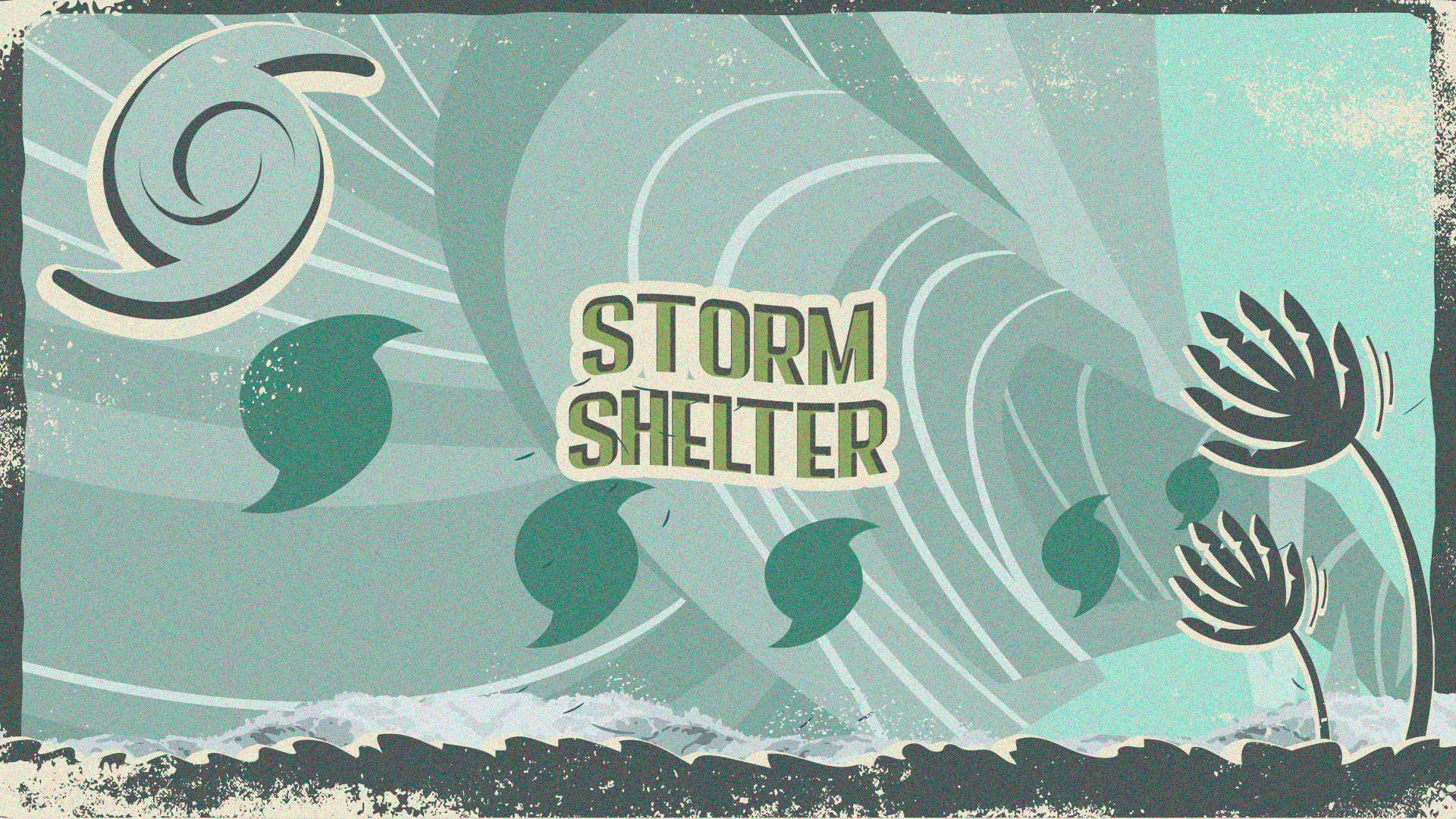 3Circle Church | Storm Shelter